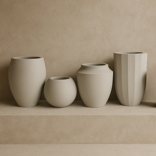 Planters – Pure Design Werx
