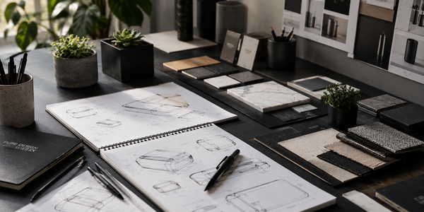 Design Lab – Pure Design Werx
