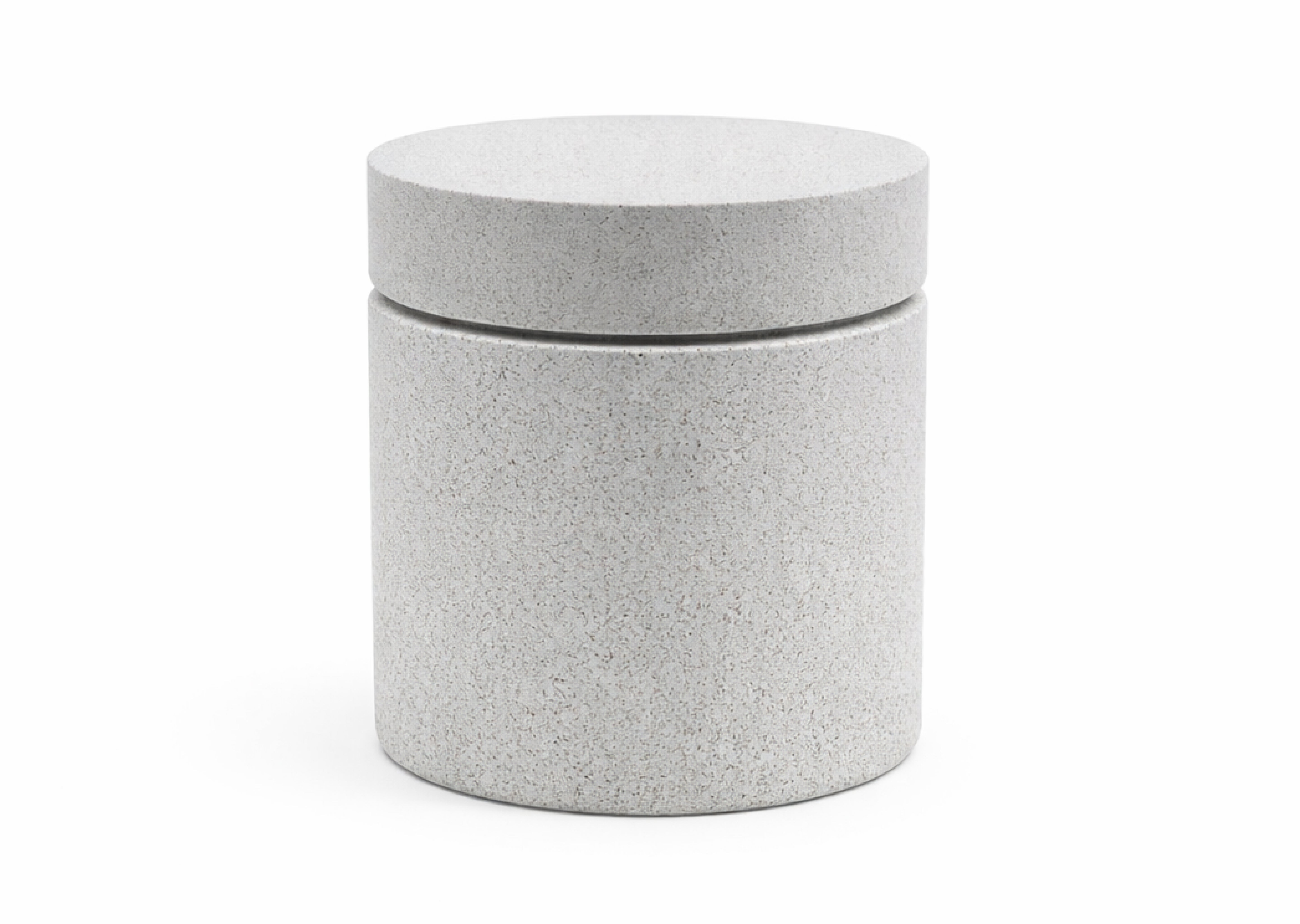 Halo Canister – Pure Design Werx